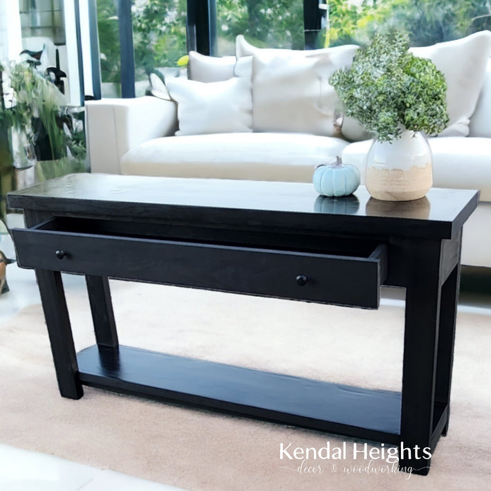 Furniture & Decor Catalog – Kendal Heights Decor & Woodworking