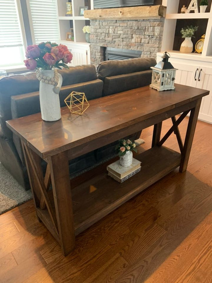 Furniture & Decor Catalog – Kendal Heights Decor & Woodworking