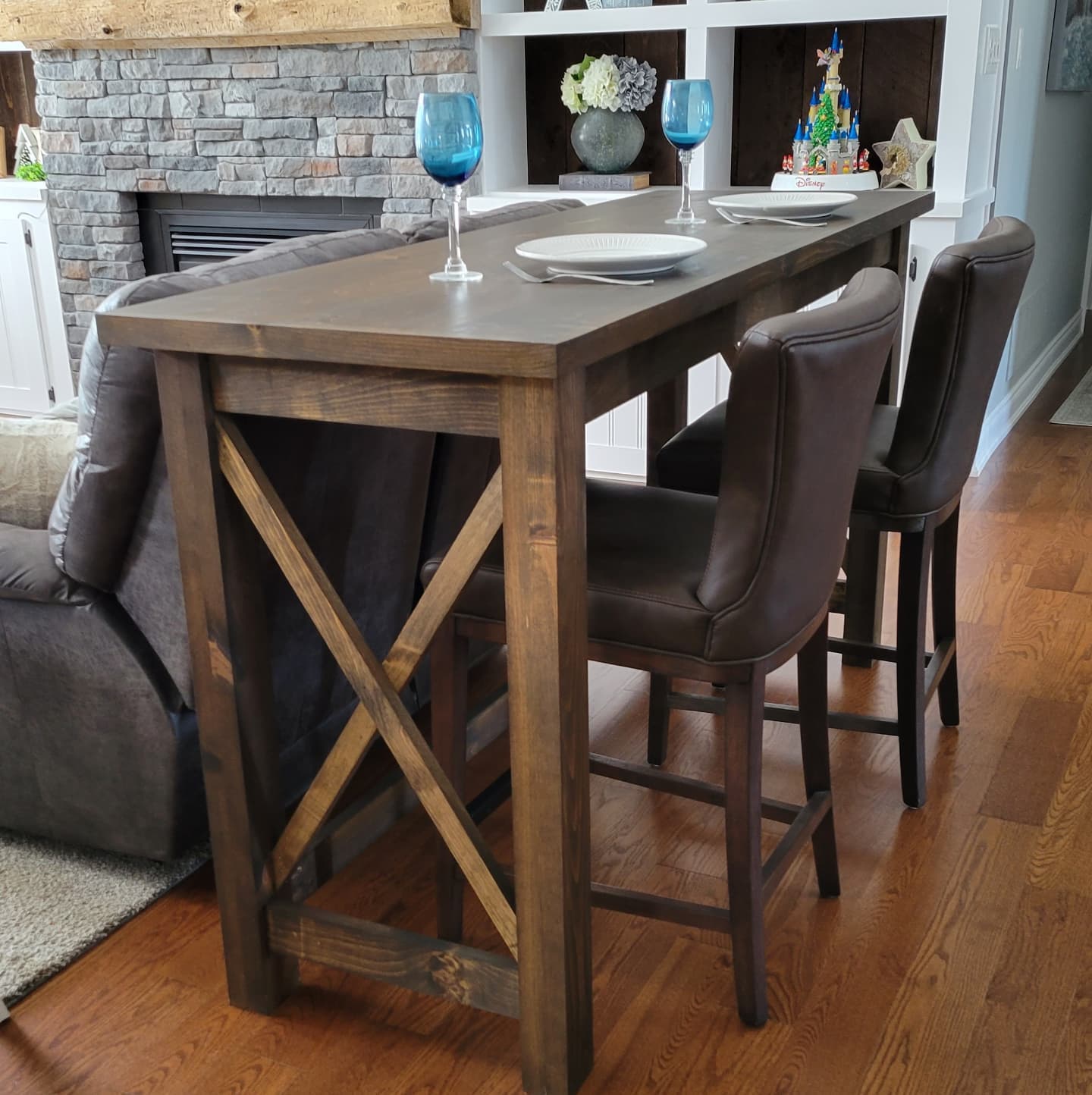 Furniture & Decor Catalog – Kendal Heights Decor & Woodworking