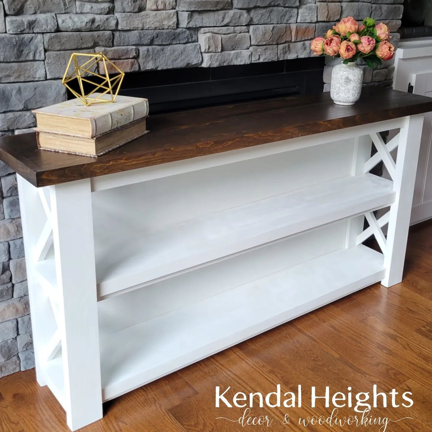 Furniture & Decor Catalog – Kendal Heights Decor & Woodworking